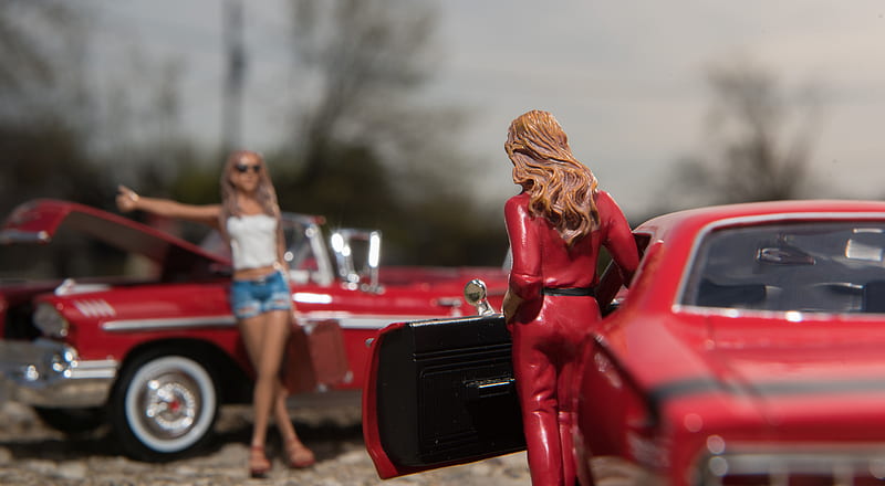 Need A Lift Hitchhiker Need A Lift Sexy Hitchhiker Blonde Sexy