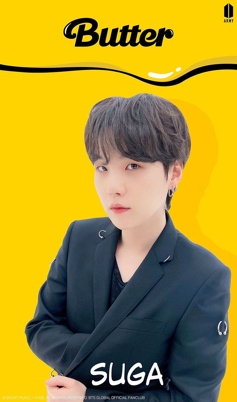 Suga Agustd Los Muchachos Bangtan Bangtan Sonyeondan Bts