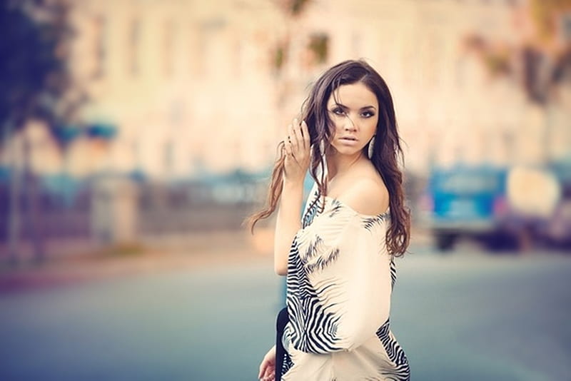 Alexandra Roschina Bonito Model Woman Sexy Hd Wallpaper Peakpx