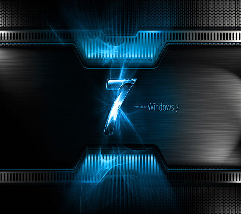 Windows 7 Seven Hd Wallpaper Peakpx
