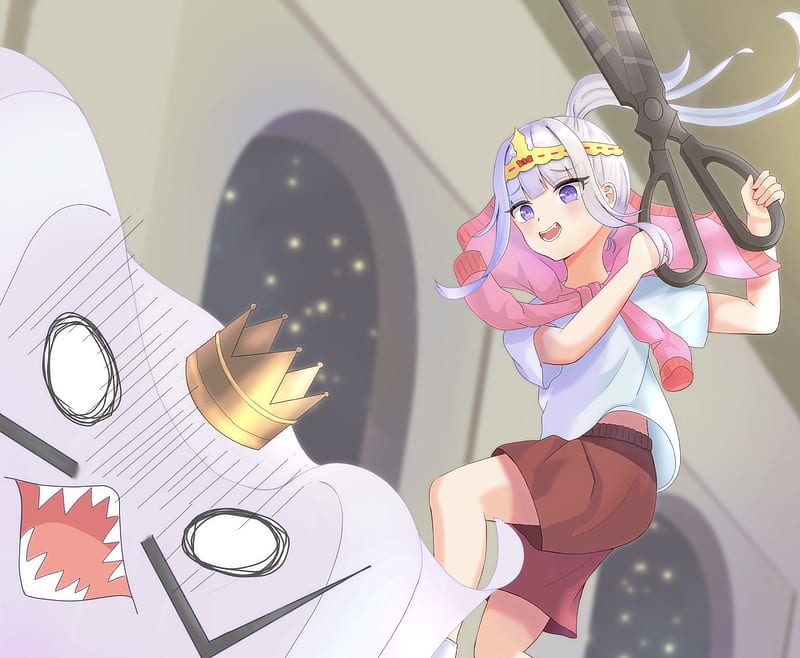 1920x1080px 1080p Free Download Anime Sleepy Princess In The Demon