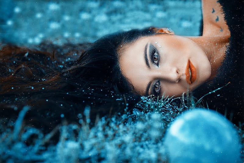 Beauty Jessica Napolitano Alessandro Di Cicco Girl Model Summer