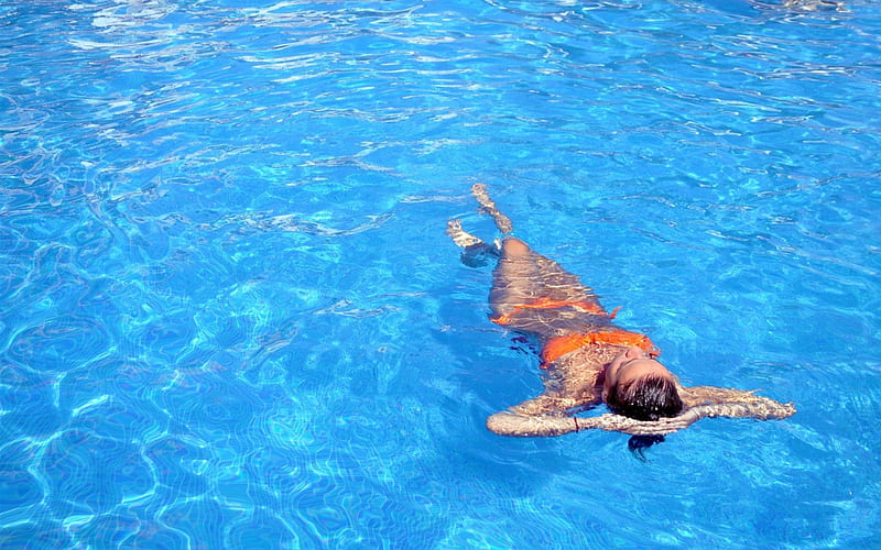 Model Hot Sexy Bikini Hd Wallpaper Peakpx