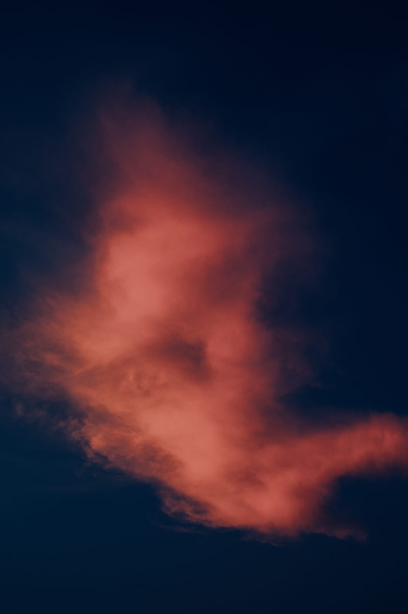 5k Free Download Cloud Sunset Sky Hd Phone Wallpaper Peakpx