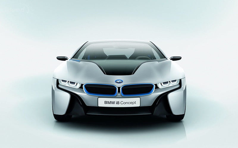 Bmw I8 Concept Carros Concept Bmw I8 Hd Wallpaper Peakpx