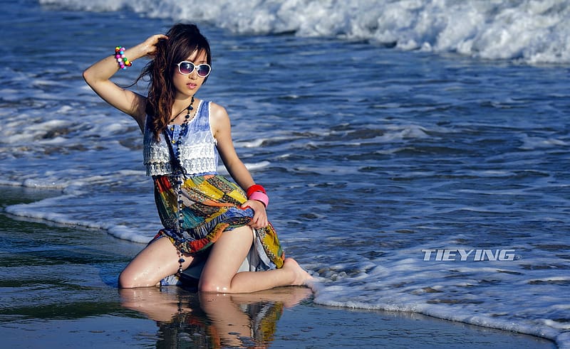 Women Asian Hd Wallpaper Peakpx