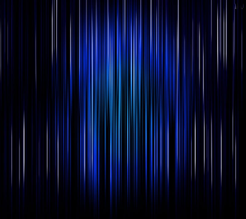 Blue Stripes Abstract Hd Wallpaper Peakpx
